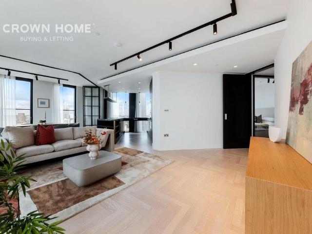 3 bedroom apartment to rent