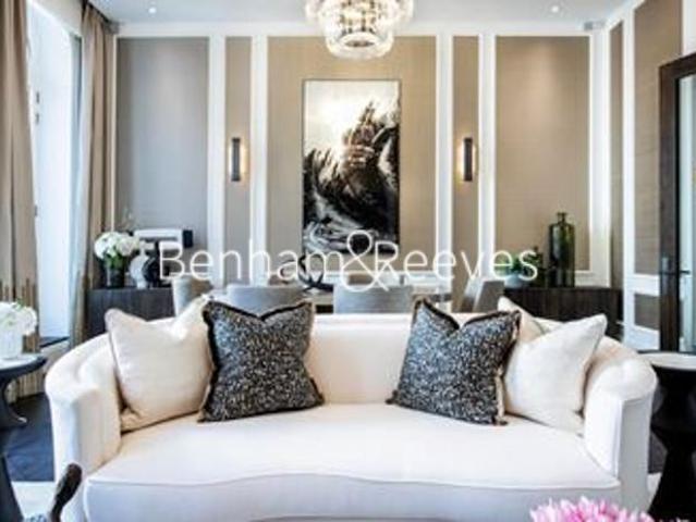 3 bedroom apartment to rent