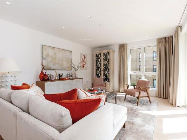 3 bedroom apartment to rent