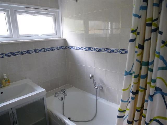3 bedroom apartment to rent