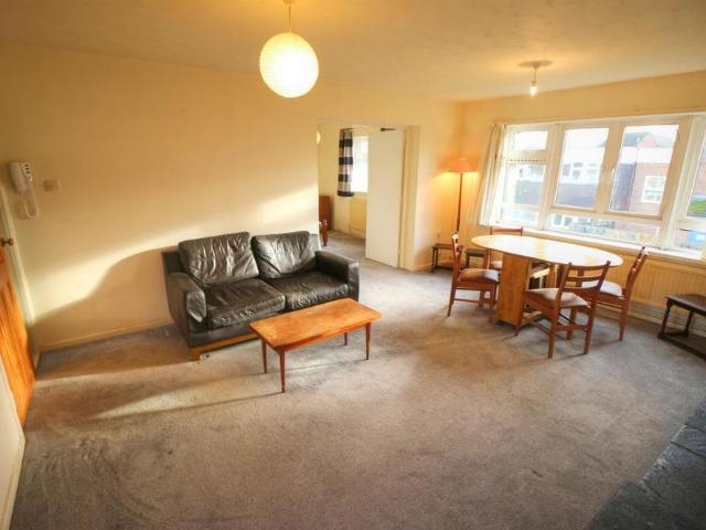 3 bedroom apartment to rent