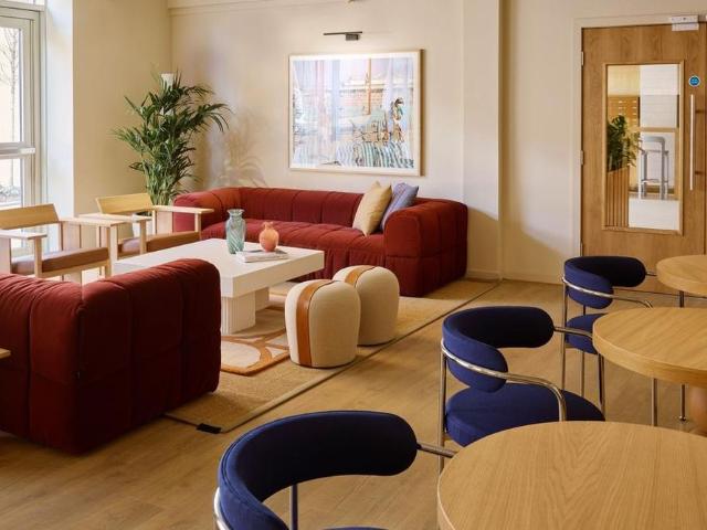 3 bedroom apartment to rent