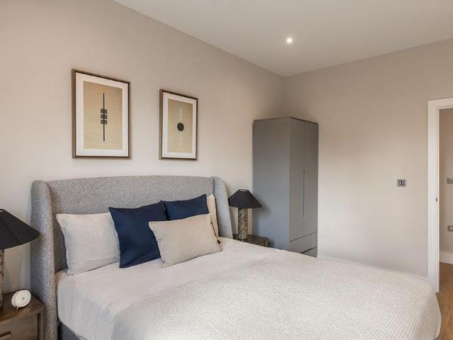 3 bedroom apartment to rent
