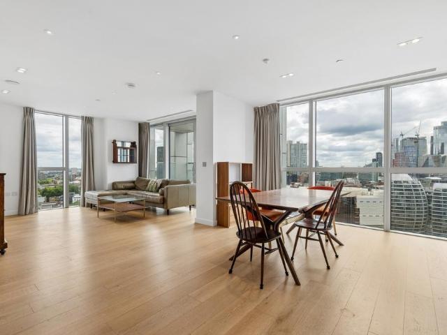 3 bedroom apartment to rent