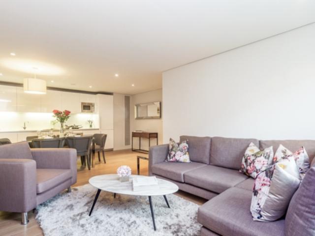 3 bedroom apartment to rent