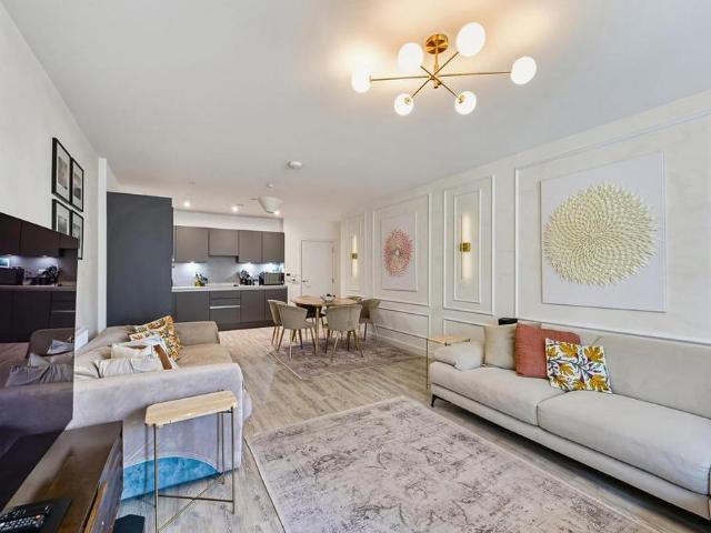 3 bedroom apartment to rent