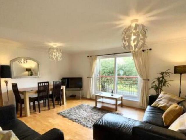 3 bedroom apartment to rent