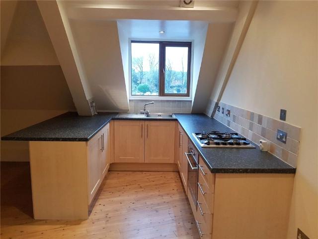 3 Bedroom Apartment To Rent