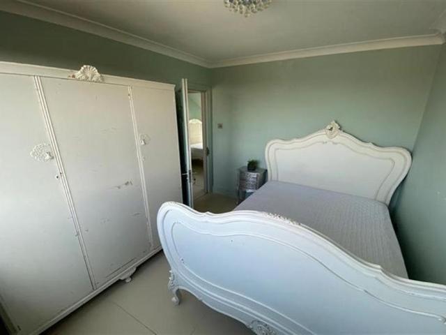 3 bedroom apartment to rent