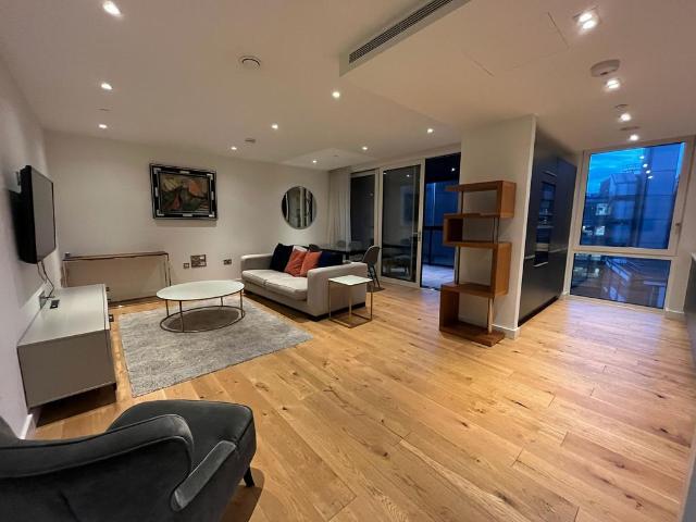 3 bedroom apartment to rent