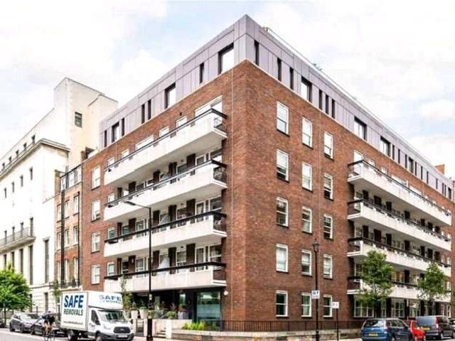3 bedroom apartment to rent