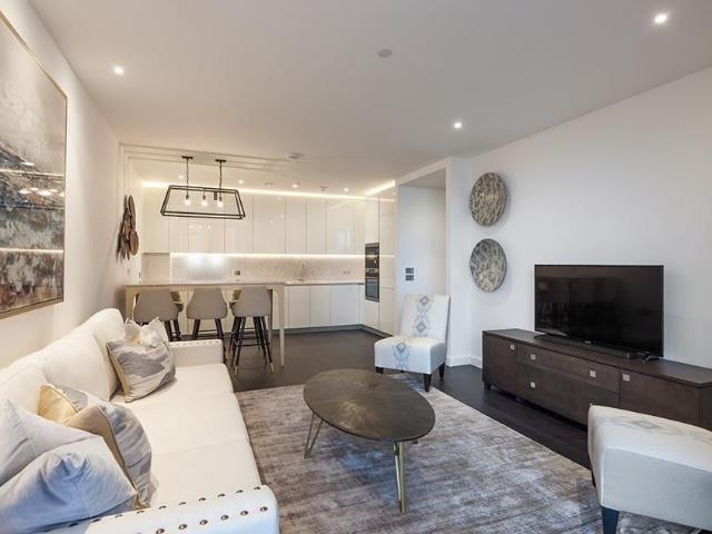 3 bedroom apartment to rent
