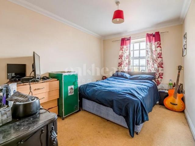 3 bedroom apartment to rent
