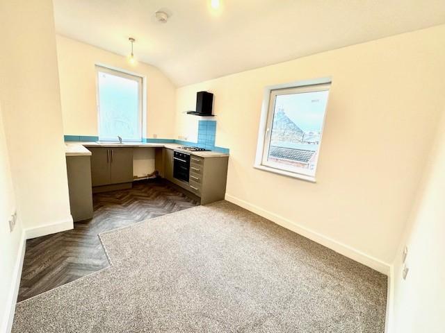 3 bedroom apartment to rent