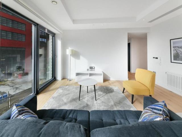 3 bedroom apartment to rent