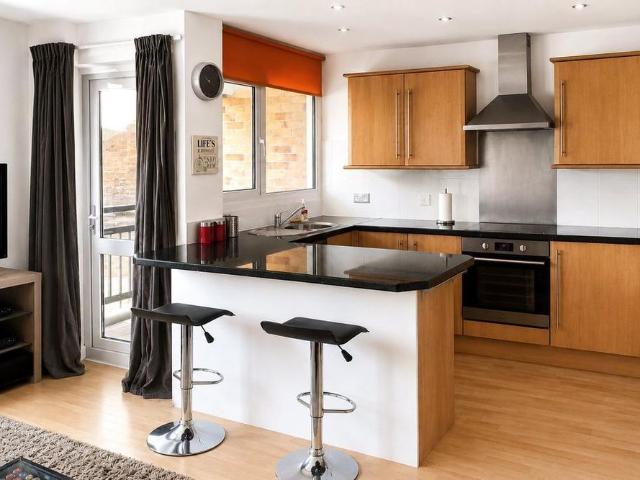 3 bedroom apartment to rent