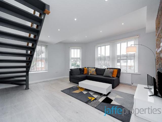 3 bedroom apartment to rent