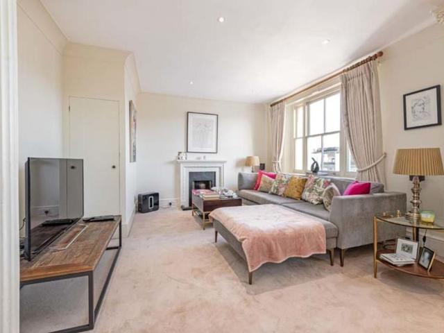 3 bedroom apartment to rent