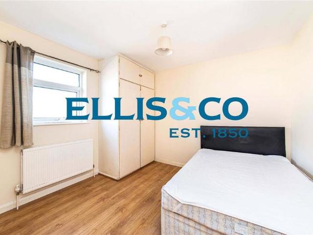 3 bedroom apartment to rent