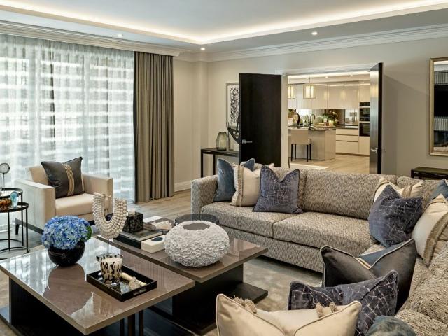 3 bedroom apartment to rent