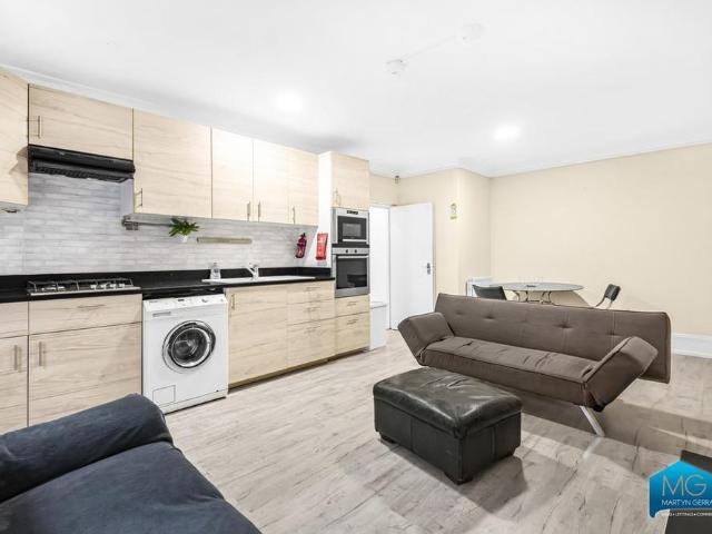 3 bedroom apartment to rent