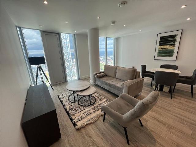 3 bedroom apartment to rent