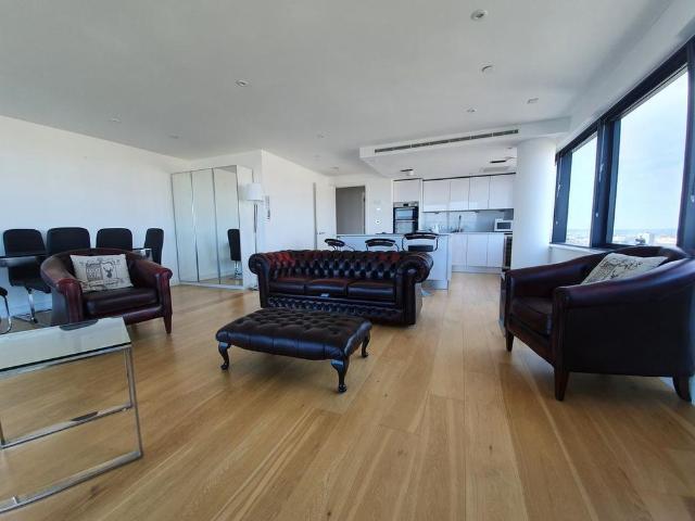 3 bedroom apartment to rent