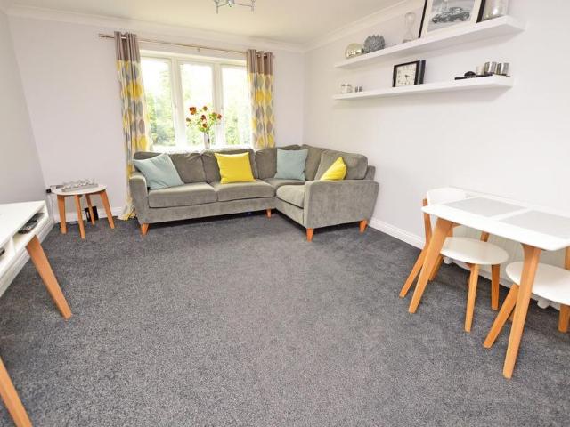 3 bedroom apartment to rent