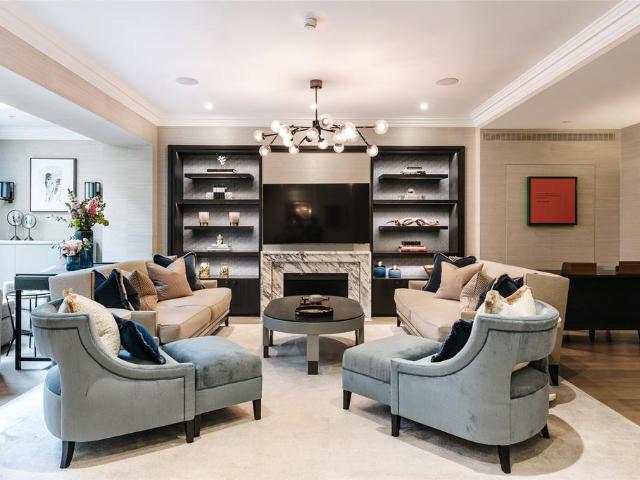 3 bedroom apartment to rent