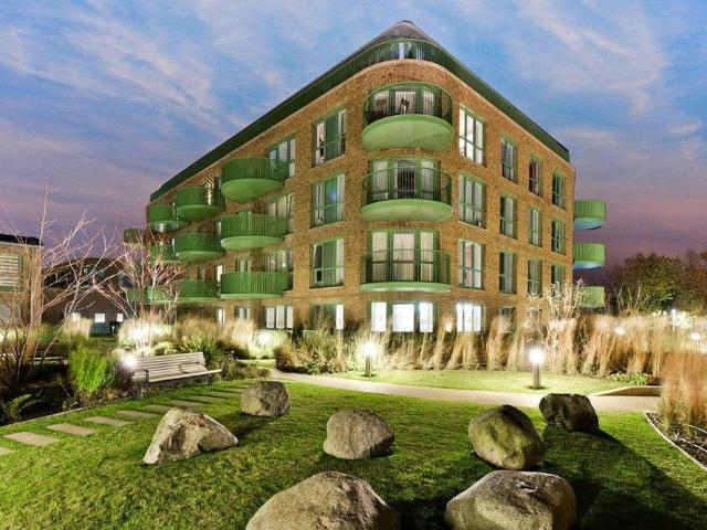 3 bedroom apartment to rent