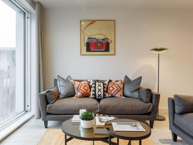 3 bedroom apartment to rent