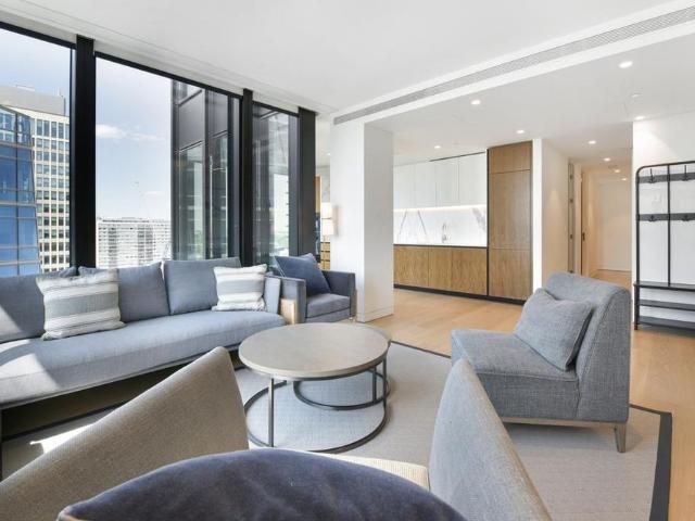 3 bedroom apartment to rent