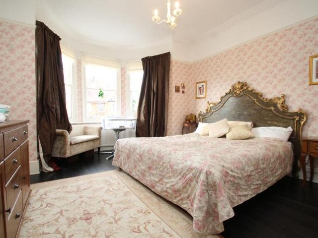 3 bedroom apartment to rent