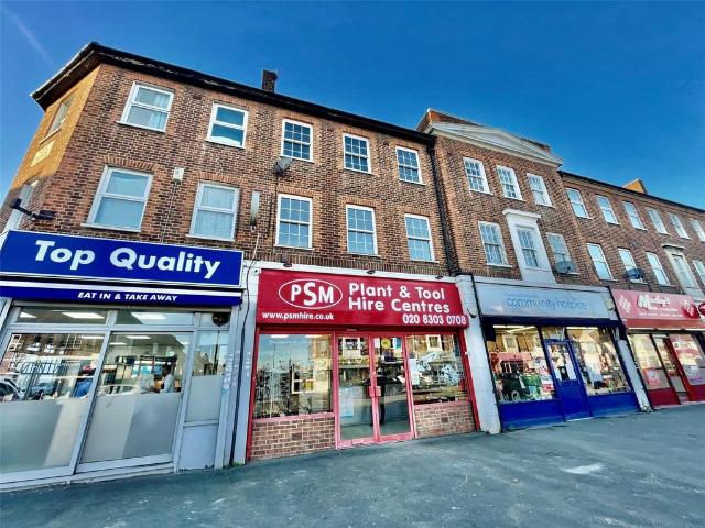 3 bedroom apartment to rent