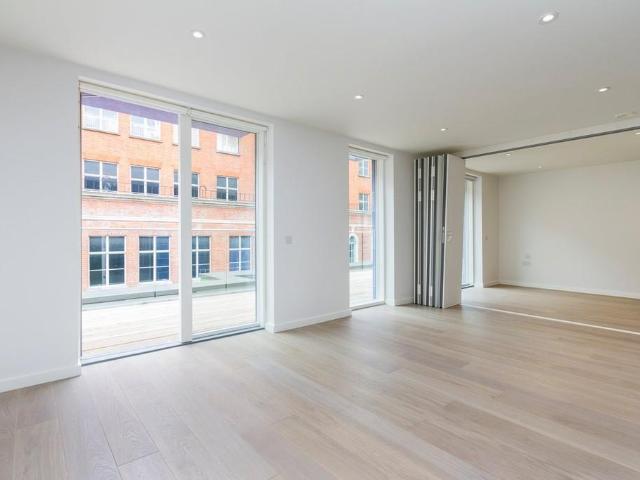 3 bedroom apartment to rent