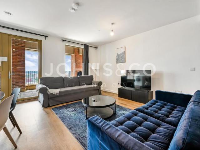 3 bedroom apartment to rent