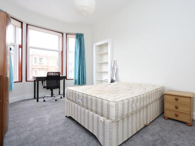 3 bedroom apartment to rent