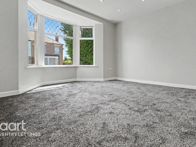 3 bedroom apartment to rent