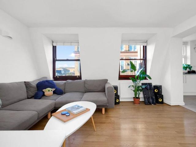 3 bedroom apartment to rent