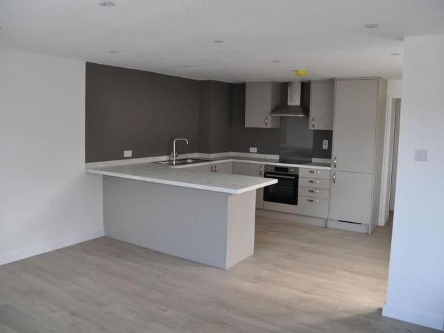 3 bedroom apartment to rent