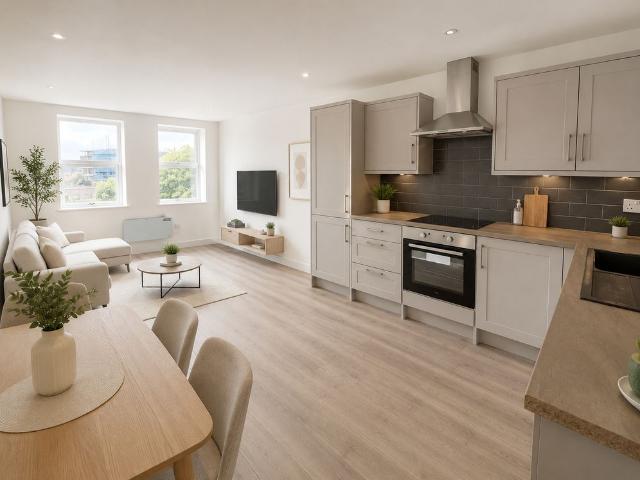 3 bedroom apartment to rent