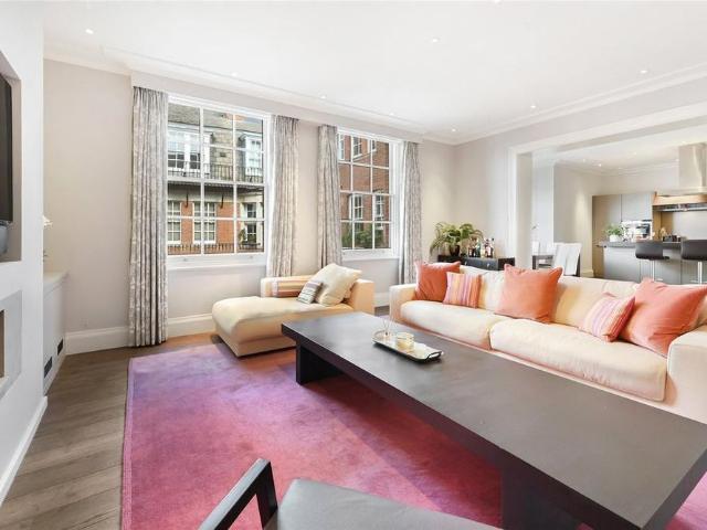3 bedroom apartment to rent