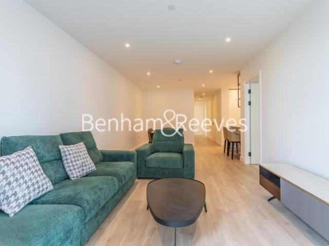 3 bedroom apartment to rent