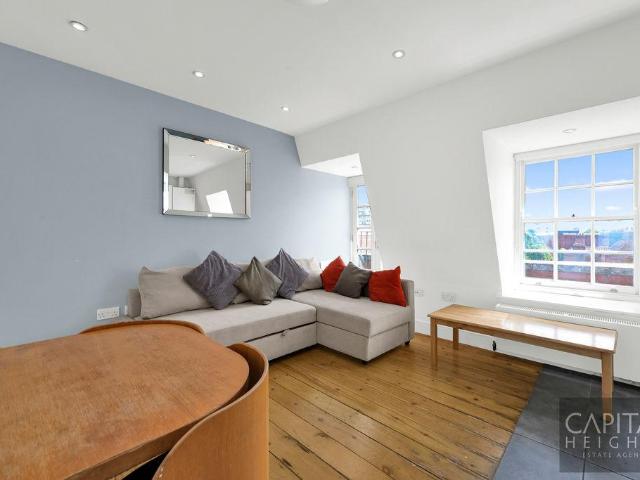 3 bedroom apartment to rent