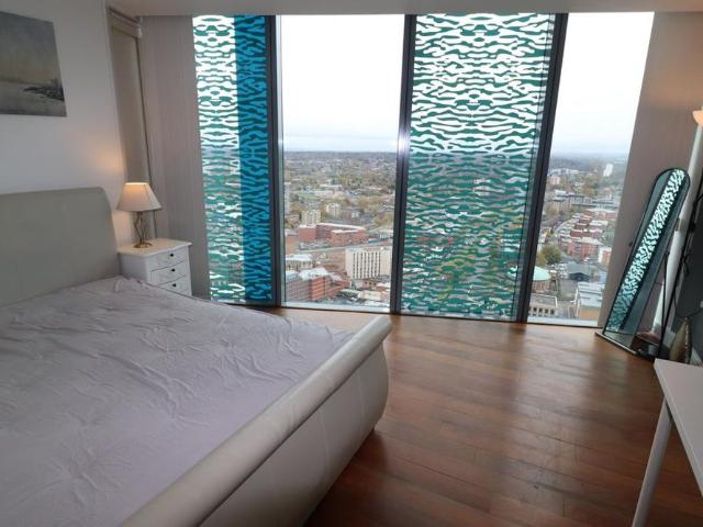 3 bedroom apartment to rent