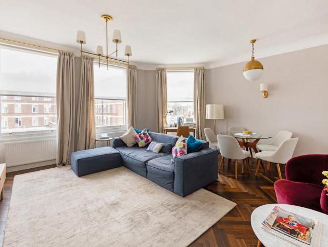 3 bedroom apartment to rent
