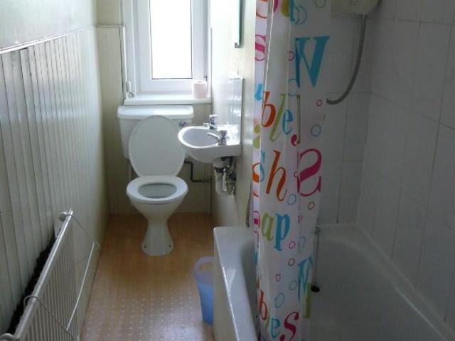 3 bedroom apartment to rent
