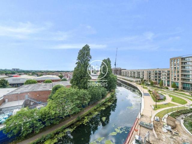 3 bedroom apartment to rent
