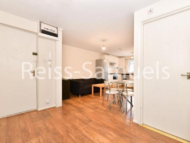 3 bedroom apartment to rent