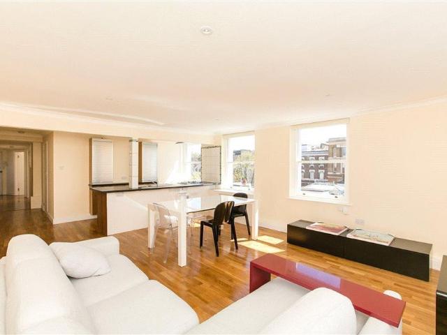 3 bedroom apartment to rent